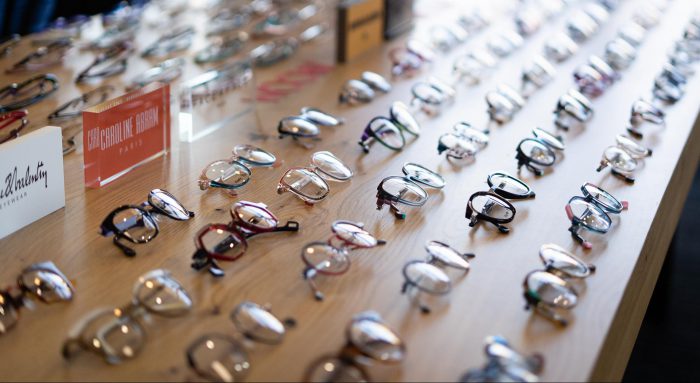 Our Services - Visionary Optical