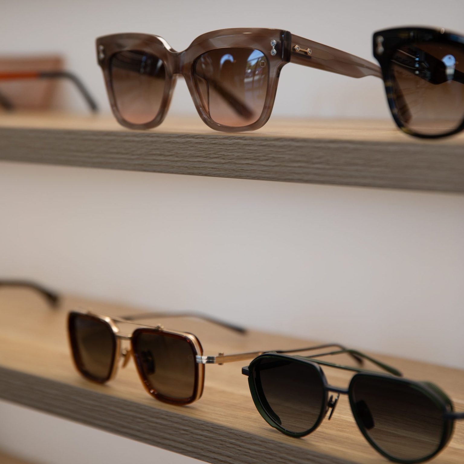 OPTOMETRISTS NEAR FREMANTLE- VISIONARY OPTICAL